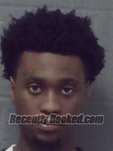 Recent Booking / Mugshot for Michael Smith in Crittenden County, Arkansas