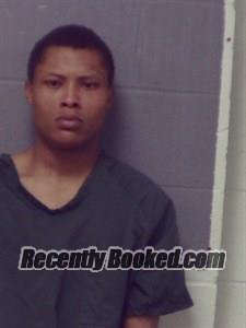 Recent Booking / Mugshot for Daviticus Dontae Travon Smith in ...