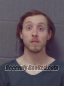 Recent Booking / Mugshot for Matthew Miller in Crittenden County, Arkansas