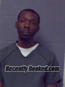 Recent Booking / Mugshot for Christopher Cody Williams in Crittenden ...