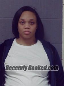 Recent Booking / Mugshot for Jordan Jerrell Walker in Crittenden County ...