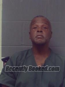 Recent Booking / Mugshot for Eric Dwayne Thompson in Crittenden County ...