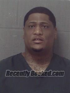 Recent Booking / Mugshot for Marques Conway in Crittenden County, Arkansas