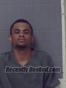 Recent Booking / Mugshot for Brandon Joe Mangum in Crittenden County ...