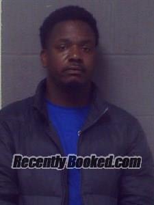 Recent Booking / Mugshot for Bobby Chandler in Crittenden County, Arkansas