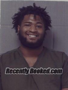Recent Booking / Mugshot for Kenneth Wayne Brandon in Crittenden County ...