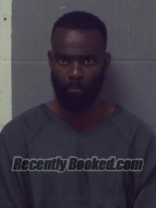 Recent Booking / Mugshot for Avery L Gaines in Crittenden County, Arkansas