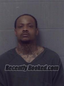 Recent Booking / Mugshot for Levontae Cortezz Porter in Crittenden ...