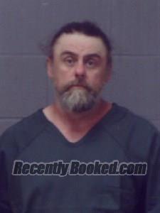 Recent Booking / Mugshot for Justin Alan Austin in Crittenden County ...