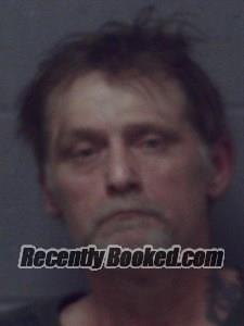 Recent Booking / Mugshot for William Thomas in Crittenden County, Arkansas