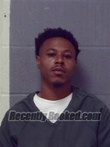 Recent Booking / Mugshot for Joshua Hamilton in Crittenden County, Arkansas