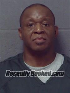 Cedrick Geron Ingram Arrest Record & Booking Info – Crittenden County ...