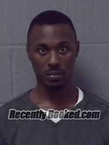 Recent Booking / Mugshot for Tracey Liddell Lester in Crittenden County ...