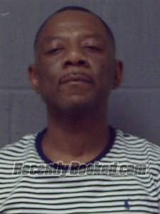 Recent Booking / Mugshot for Marcus Hearn in Crittenden County, Arkansas