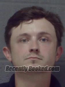 Recent Booking / Mugshot for Skylar Austin Warren in Crittenden County ...