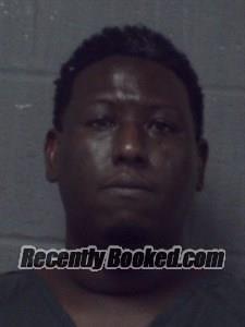 Recent Booking / Mugshot for Jonathan Eric Dugger in Crittenden County ...