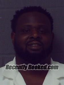 Recent Booking / Mugshot for Derrion Antwan Miller in Crittenden County ...