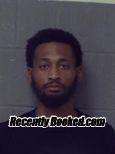 Recent Booking / Mugshot for Braylon Isia Boyd in Crittenden County ...