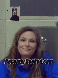 Recent Booking / Mugshot for Stacy Sharpe in Crittenden County, Arkansas
