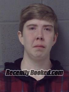 Recent Booking / Mugshot for Katrina Beck in Crittenden County, Arkansas