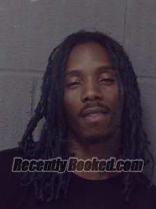 Recent Booking / Mugshot for Quotavius Cortez Fletcher in Crittenden ...