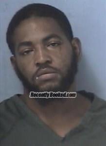 Recent Booking / Mugshot for Arthur Branch in Crittenden County, Arkansas