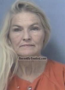 Recent Booking / Mugshot for Andrea Michelle Fava in Crittenden County ...