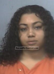 Recent Booking / Mugshot for Asia Price in Crittenden County, Arkansas