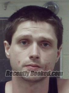 Recent Booking / Mugshot for Austin Joey Pittman in Crittenden County ...