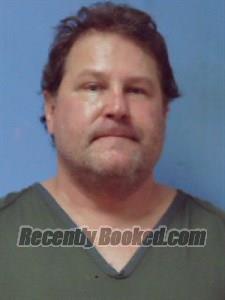Recent Booking / Mugshot for Anthony Brett Phipps in Crittenden County ...