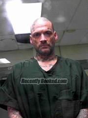 Recent Booking / Mugshot for Austin Chance Reid in Crittenden County ...