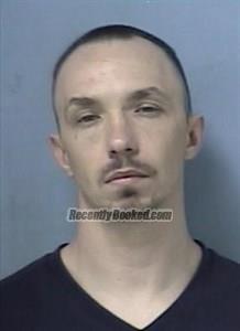 Recent Booking / Mugshot for Billy Charles Carnes in Crittenden County ...