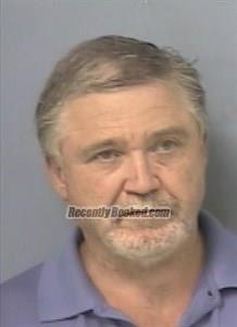 Recent Booking / Mugshot for Bryan Dewitt Donaldson in Crittenden ...