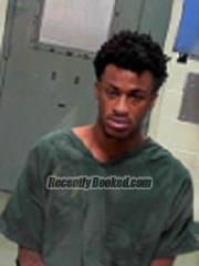 Recent Booking / Mugshot for Bruce Guy in Crittenden County, Arkansas