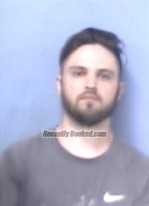 Recent Booking / Mugshot for Bryce Garza in Crittenden County, Arkansas