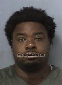 Recent Booking / Mugshot for Brandon C Macklin in Crittenden County ...