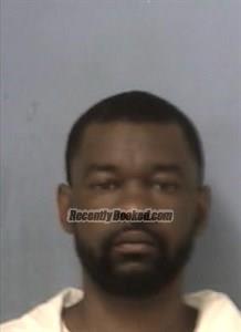 Recent Booking / Mugshot for Brandon Stinson in Crittenden County, Arkansas