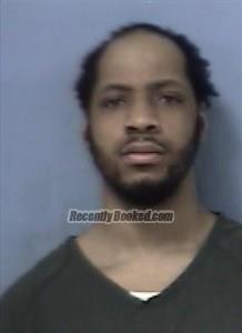 Recent Booking / Mugshot for Devontae Terrell Cole in Crittenden County ...