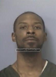 Recent Booking / Mugshot for Devin Devaughn Davis in Crittenden County ...