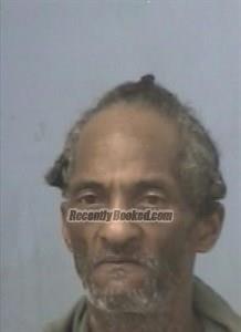 Recent Booking / Mugshot for Darryl Wayne Sledge in Crittenden County ...
