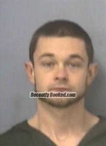 Recent Booking / Mugshot for Earl Wayne Dorris in Crittenden County ...
