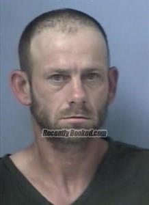 Recent Booking / Mugshot for Gene Edward Southard in Crittenden County ...