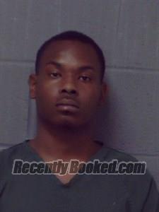 Recent Booking / Mugshot for Harry Alexander in Crittenden County, Arkansas