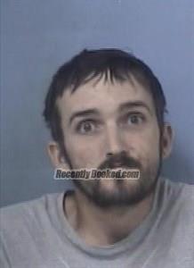 Recent Booking / Mugshot for Jonathan Brant Ayala in Crittenden County ...