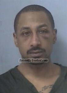 Recent Booking / Mugshot for Justin Marcel Brown in Crittenden County ...