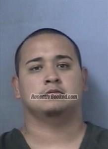 Recent Booking / Mugshot for Juan Chapa in Crittenden County, Arkansas