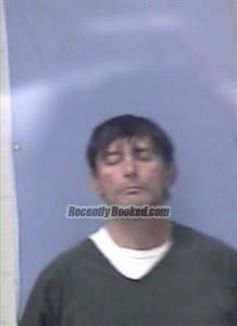 Recent Booking / Mugshot for John Edward Davis in Crittenden County ...