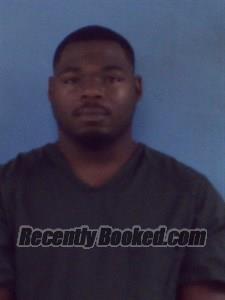 Recent Booking / Mugshot for Joshua Darnell Green in Crittenden County ...