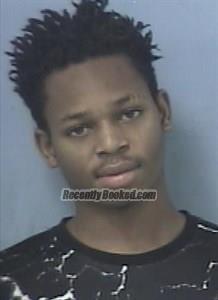 Recent Booking / Mugshot for Joshua Jacob Hurd in Crittenden County ...