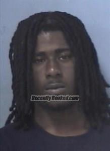 Recent Booking / Mugshot for Javarius Johnson in Crittenden County ...